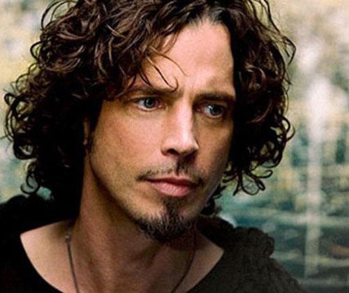 Like a Stone (acordes) - Chris Cornell - Cifra Club
