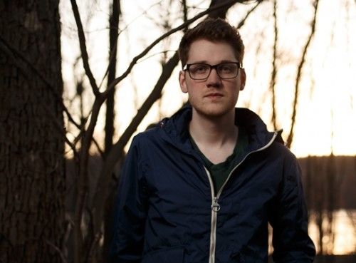 Teenage Dream - Alex Goot (letra da música) - Cifra Club