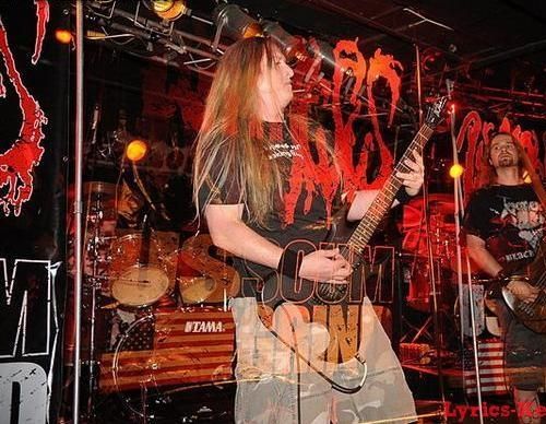 Waco Jesus | Cifra Club