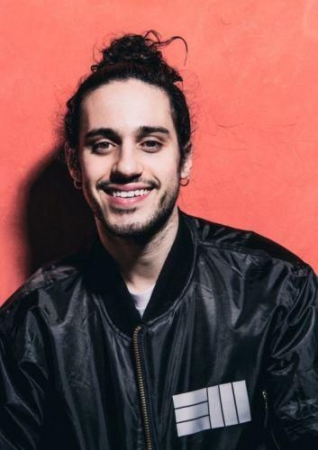 Losin' Control - Russ - Cifra Club