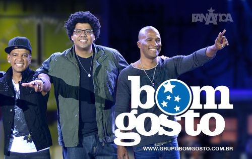 Patricinha de Olho Azul - Grupo Bom Gosto - Cifra Club