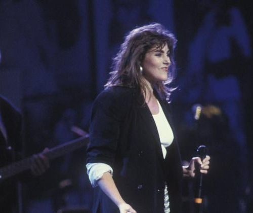 Solitaire - Laura Branigan - Cifra Club