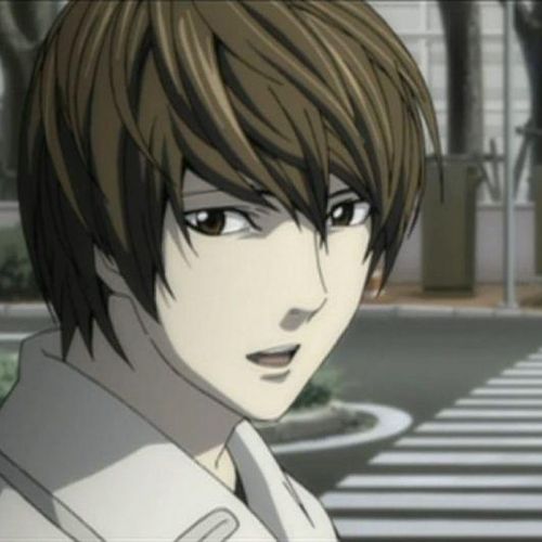 Nightmare - The World - Death Note - Cifra Club