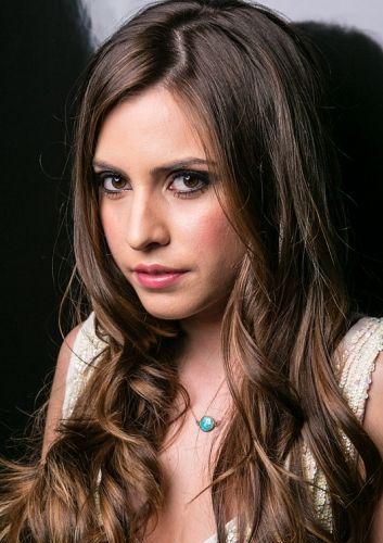 Haley Pharo | Cifra Club