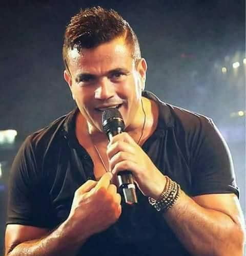Amarain (em inglês) - Amr Diab (letra da música) - Cifra Club