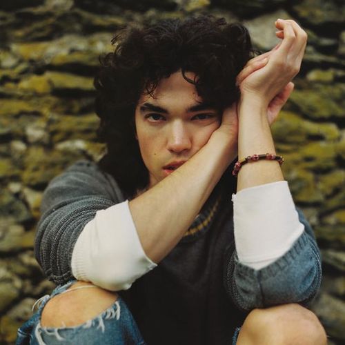 Connell - Conan Gray (letra da música) - Cifra Club