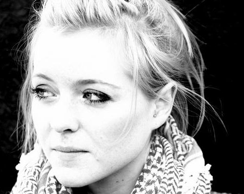 Hey Vanessa - Sys Bjerre - Cifra Club