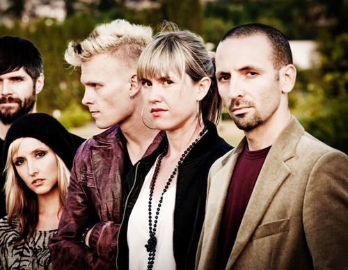 Hayloft (acordes) - Mother Mother - Cifra Club