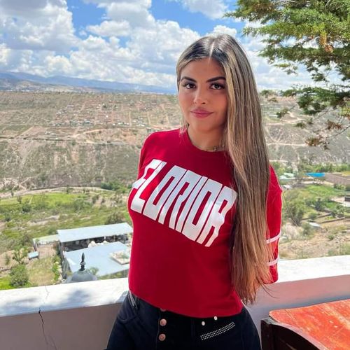 Isabel Enriquez | Cifra Club