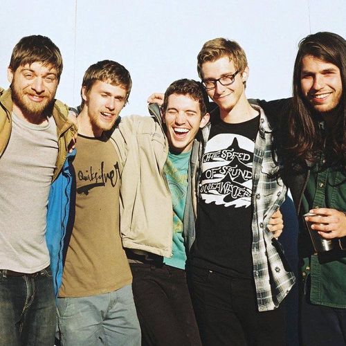 Oars As Arms - Feed Me Jack - Cifra Club