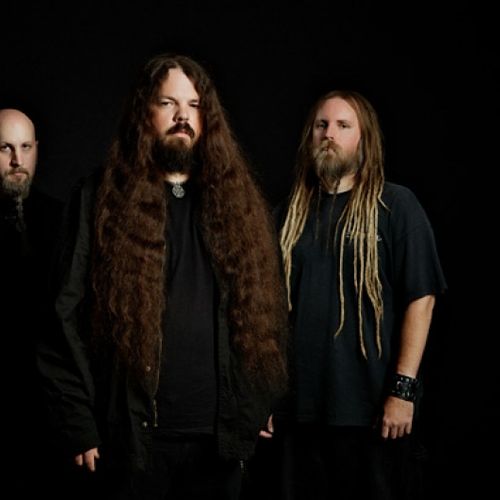 Morgion | Cifra Club