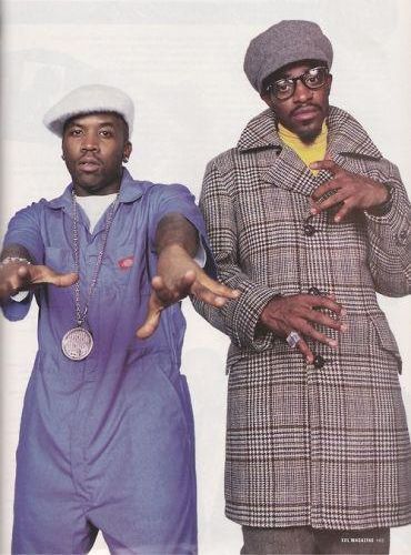 Hey Ya! - OutKast - Cifra Club