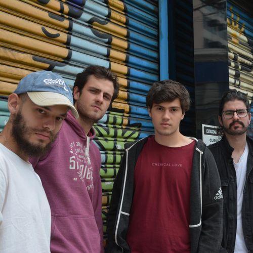 Ressaca Moral - A Refúgioletra de la canción - Cifra Club