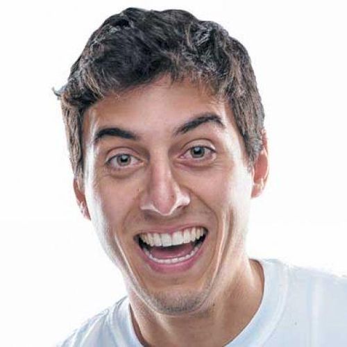 Fabio Brazza | Cifra Club