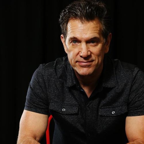 Chris Isaak | Cifra Club