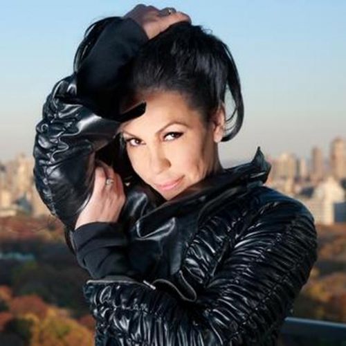 Ring Of Ice - Jennifer Rush - Cifra Club