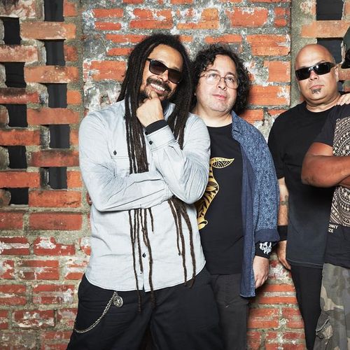 Hey Joe - O Rappa - Cifra Club