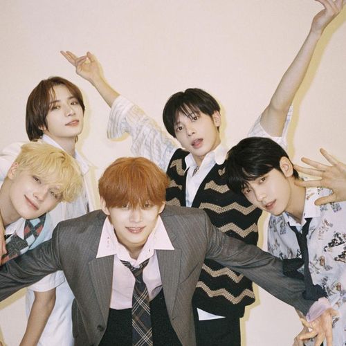 Open Always Wins - TOMORROW X TOGETHER (TXT) (letra da música) - Cifra Club