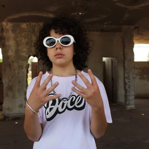 Prank - Lil Zé (letra da música) - Cifra Club