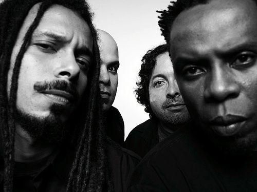 O Rappa | Cifra Club