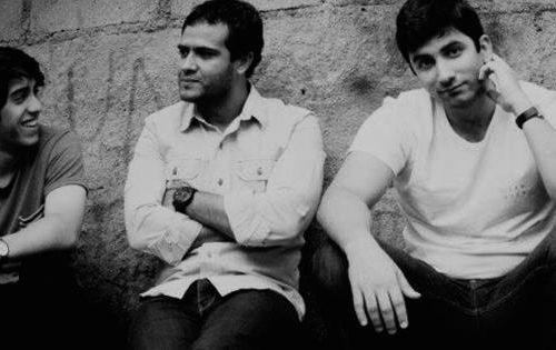 Alef Tau | Cifra Club