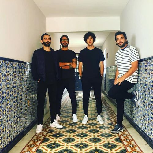 Como de Sol a Sol (part. Carín Leon y Grupo Frontera) - Rawayana (letra ...