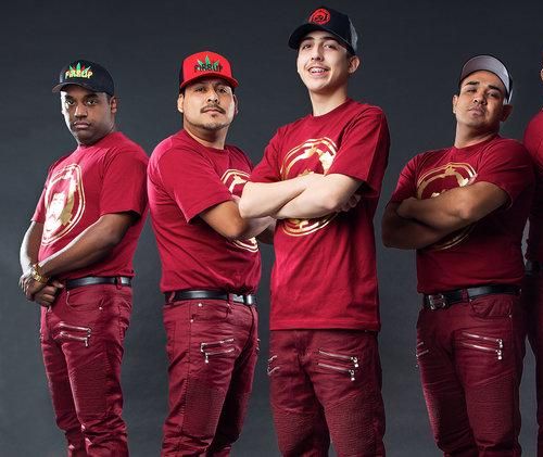 Rafa Caro (acordes) - T3R Elemento - Cifra Club