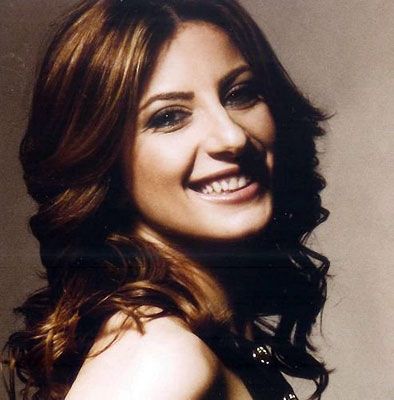 Sarit Hadad | Cifra Club