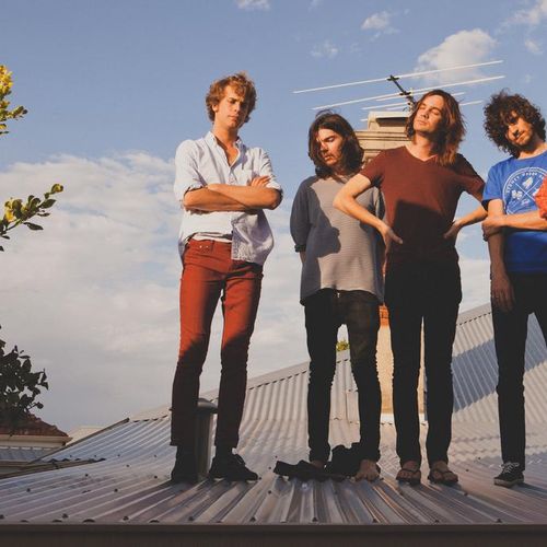 Dracula - Tame Impala - Cifra Club