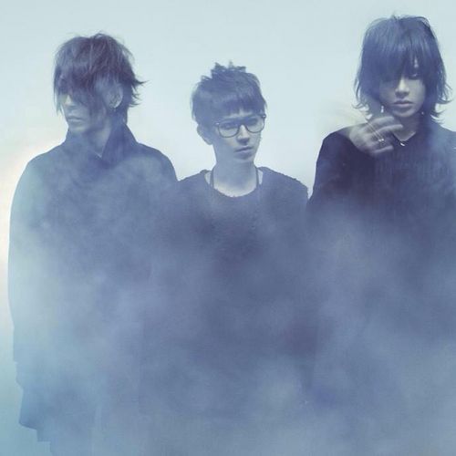 Mirai Iro Future Colors - Plastic Tree - Cifra Club