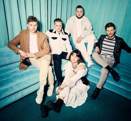 Little Talks - Of Monsters And Men - Cifra Club