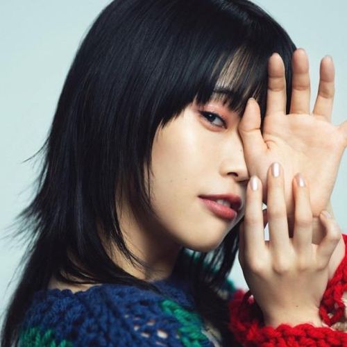 Negashi Konda Hi Ni Kagitte 粧し込んだ日にかぎって - Aina The End - Cifra Club