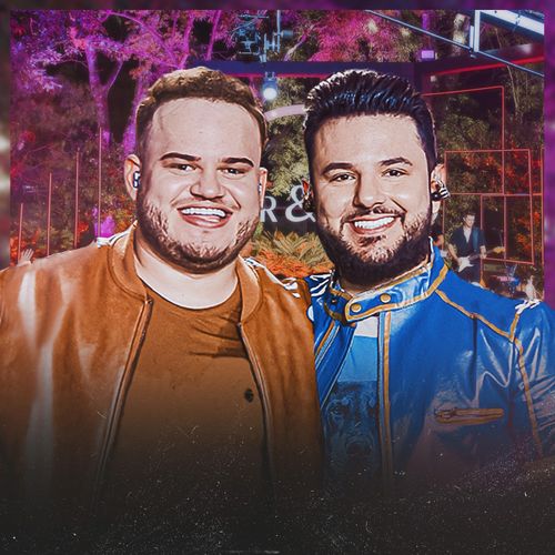 Olho Encharcado (part. Diego e Victor Hugo) - Heitor e Murilo (letra da música) - Cifra Club