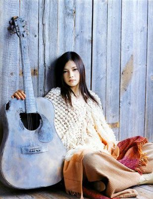 Again - Yui - Cifra Club