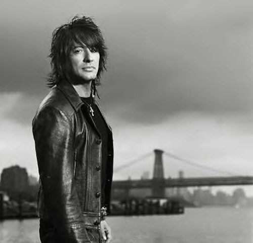 You Can Only Get So High - Richie Sambora - Cifra Club