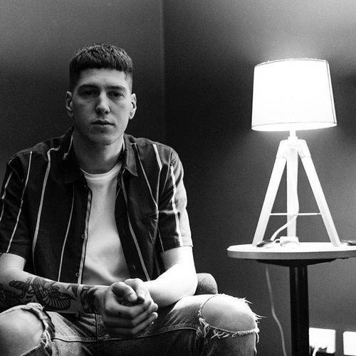 John Floreani | Cifra Club