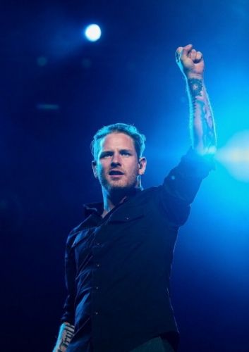 Wicked Game - Corey Taylor - Cifra Club
