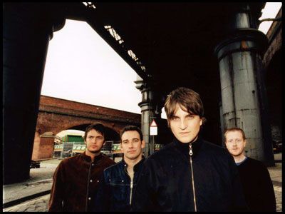 Way to Fall - Starsailor - Cifra Club