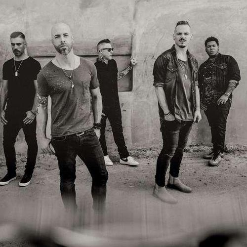 Tennessee Line (acordes) - Daughtry - Cifra Club