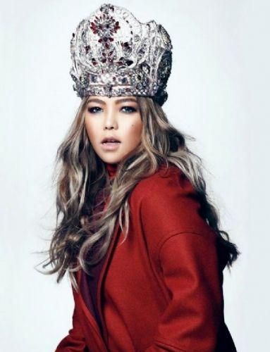 Hui Gu Niang - A-Mei (letra da música) - Cifra Club