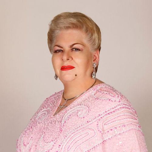 Rata De Dos Patas Paquita La Del Barrio Cifra Club