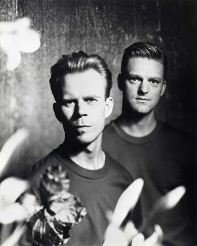 Blue Savannah - Erasure - Cifra Club