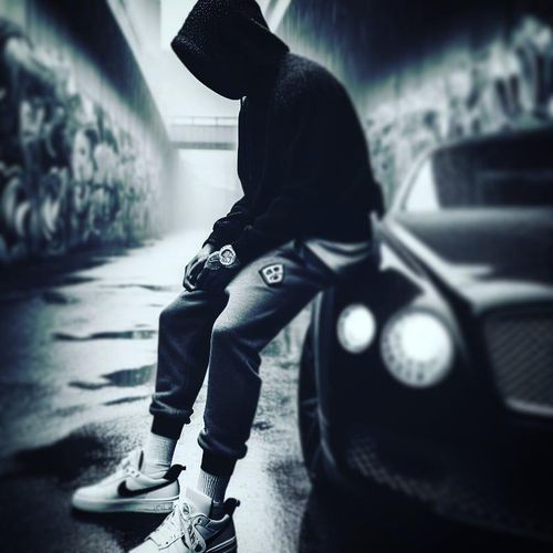 I Ain't Back Down - Biggie Down (letra da música) - Cifra Club