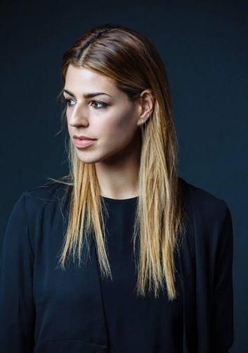 Shadowfeet - Brooke Fraser - Cifra Club