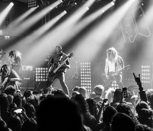 BAD LUV | Cifra Club