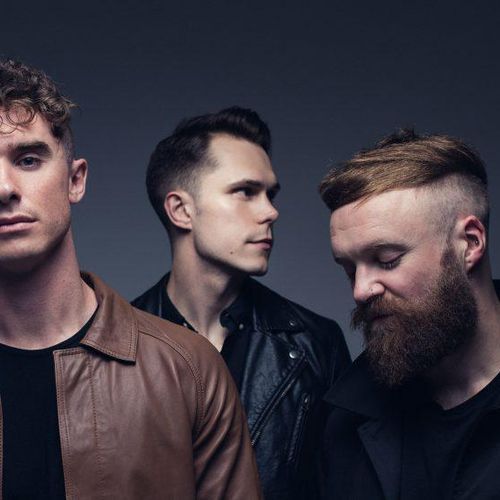 Money Power Fame - Don Broco - Cifra Club