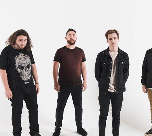 Mirror Image - Monuments (letra da música) - Cifra Club