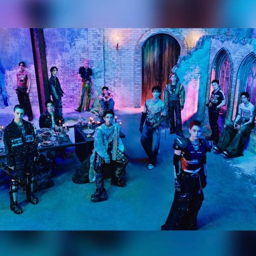 2 Minus 1 - SEVENTEEN - Cifra Club