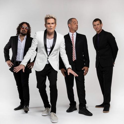 Into Yesterday (acordes) - Sugar Ray - Cifra Club