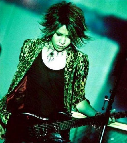 Reila - the GazettE - Cifra Club